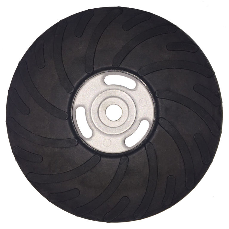 Backup Pads Archives - Performance Abrasives